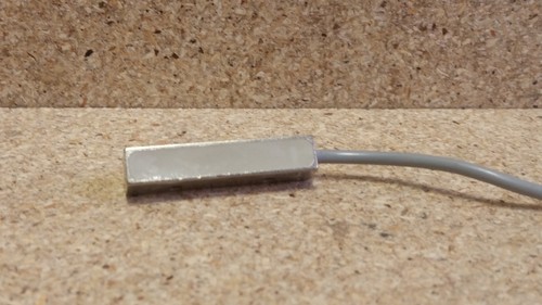 Baumer Electric Proximity Sensor CH-8501 Q108 | eBay