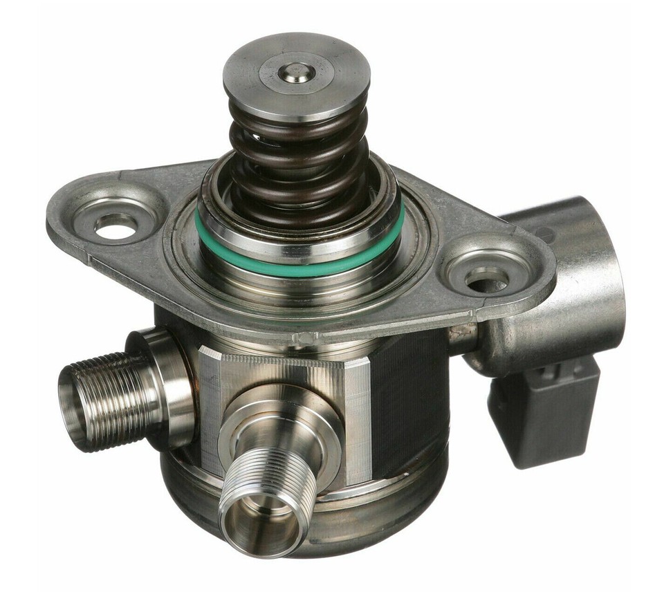 High Pressure Fuel Pump For 2011-2017 Mercedes-Benz S63 AMG 5.5L V8 ...