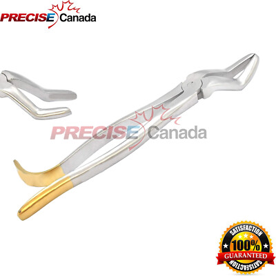 Instruments - Tooth Extractor