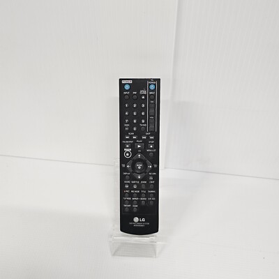 LG DVD Recorder System Remote AKB32606801 | eBay