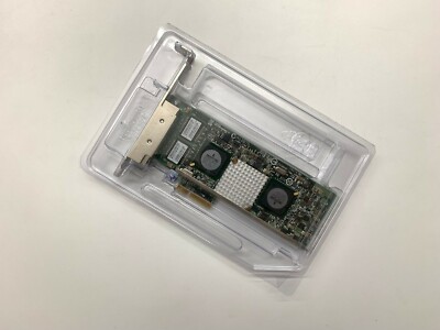 Broadcom BCM5709C 49Y4222 Quad Port Gigabit Adapter network card | eBay