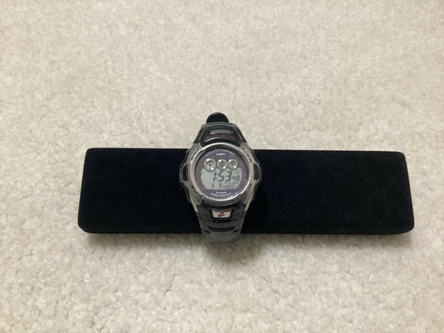 CASIO G-Shock GW-500A (2688) NEEDS BATTERY for sale online | eBay