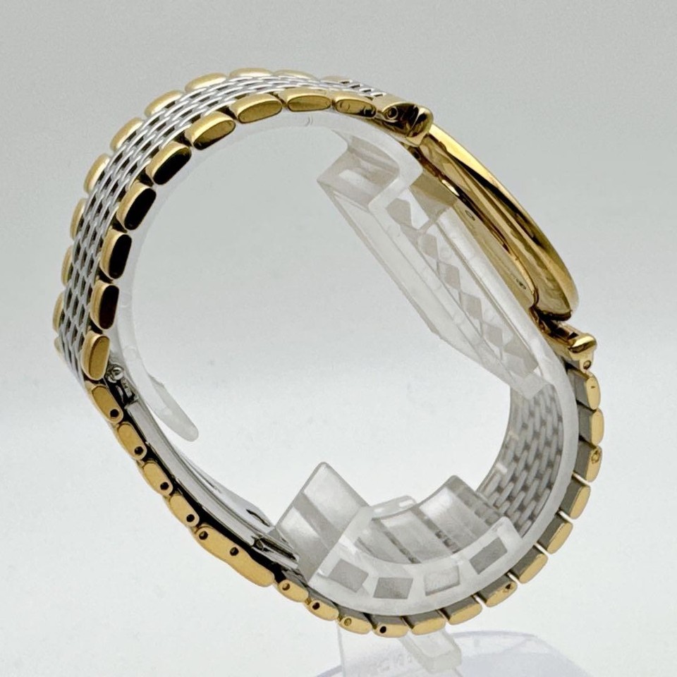 LONGINES La Grande Classique Quartz Watch Two Tone 33mm Mens Working | eBay