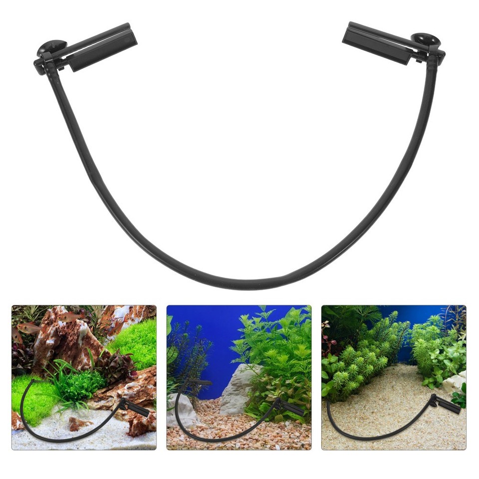 Aquarium Floating Plant Corral: Floating Plant Fence for Aquarium ...