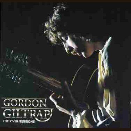 The River Sessions by Gordon Giltrap (CD, Aug-2004, River Records) for ...