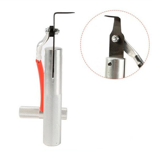 Car Windshield Window Glass Seal Rubber Remover Knife Repair Cutter ...