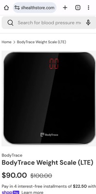 Mechanical & Beam Balances - Scale