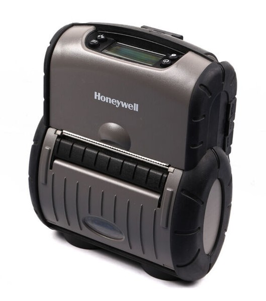 Datamax-O'Neil RL4e Portable Barcode Printer (RL4-DP-50000310) for sale ...