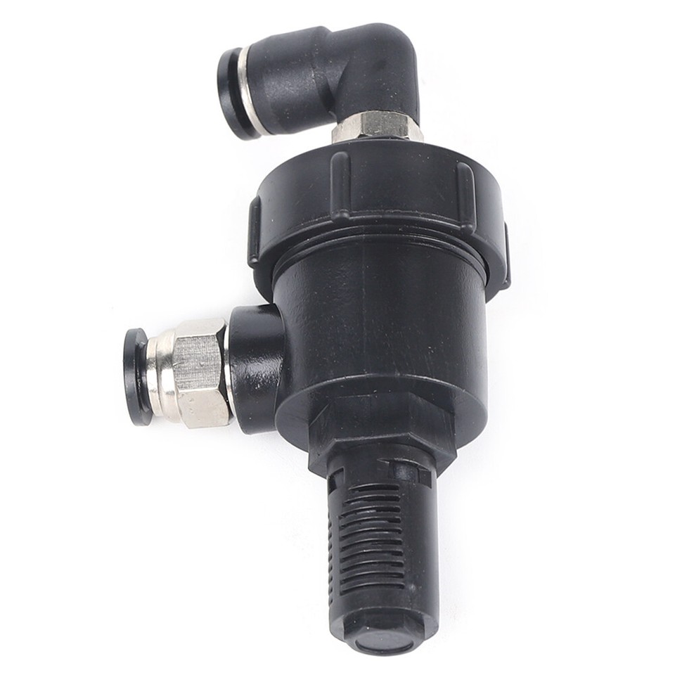 Quick Release Coats Tire Changer Machine Set Air Cylinder Valve ...