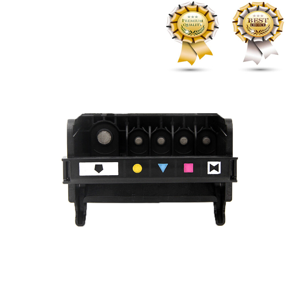 5 Slot Printhead for HP PhotoSmart 7510 7515 7520 Printer | eBay