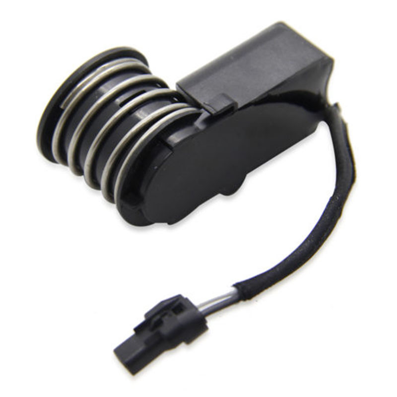 10CA0212A New Black Color PDC Parking Sensor For Toyota Auris Avensis ...