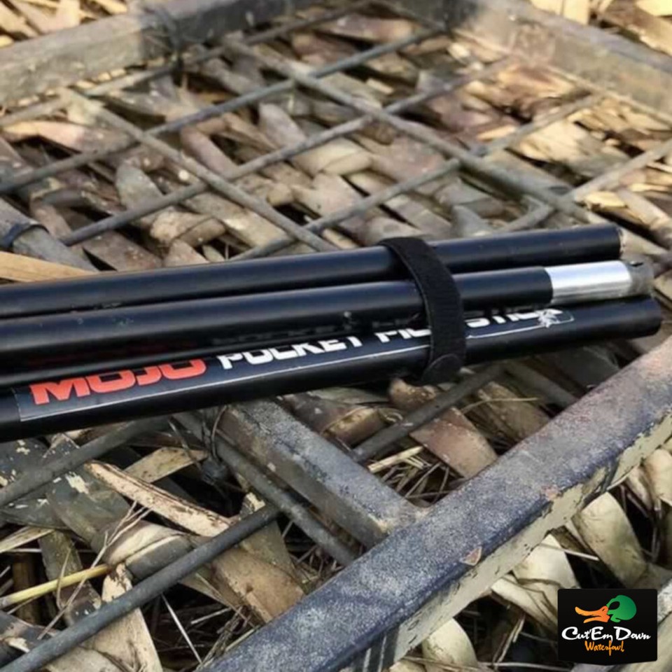 MOJO OUTDOORS POCKET PICK STICK - HW2491 816740004136| eBay