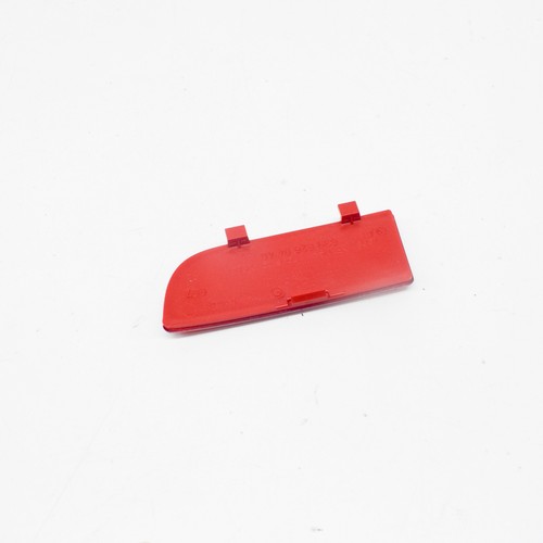 NEW MB VITO BUS W638 REAR BUMPER LEFT RED REFLECTOR A6398260440 OEM | eBay