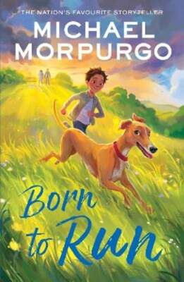 Born to Run by Michael Morpurgo: Used | eBay