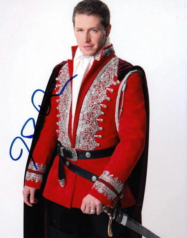 Once Upon A Time Prince Charming