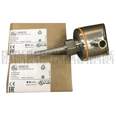NEW IFM SI5010 Flow Monitor | eBay