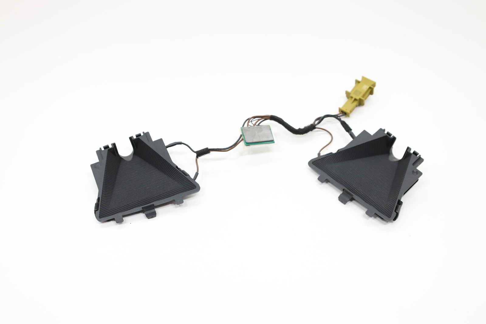 2022-2025 MERCEDES EQB300 X243 FRONT WINDSHIELD LANE ASSIST CAMERA LENS ...