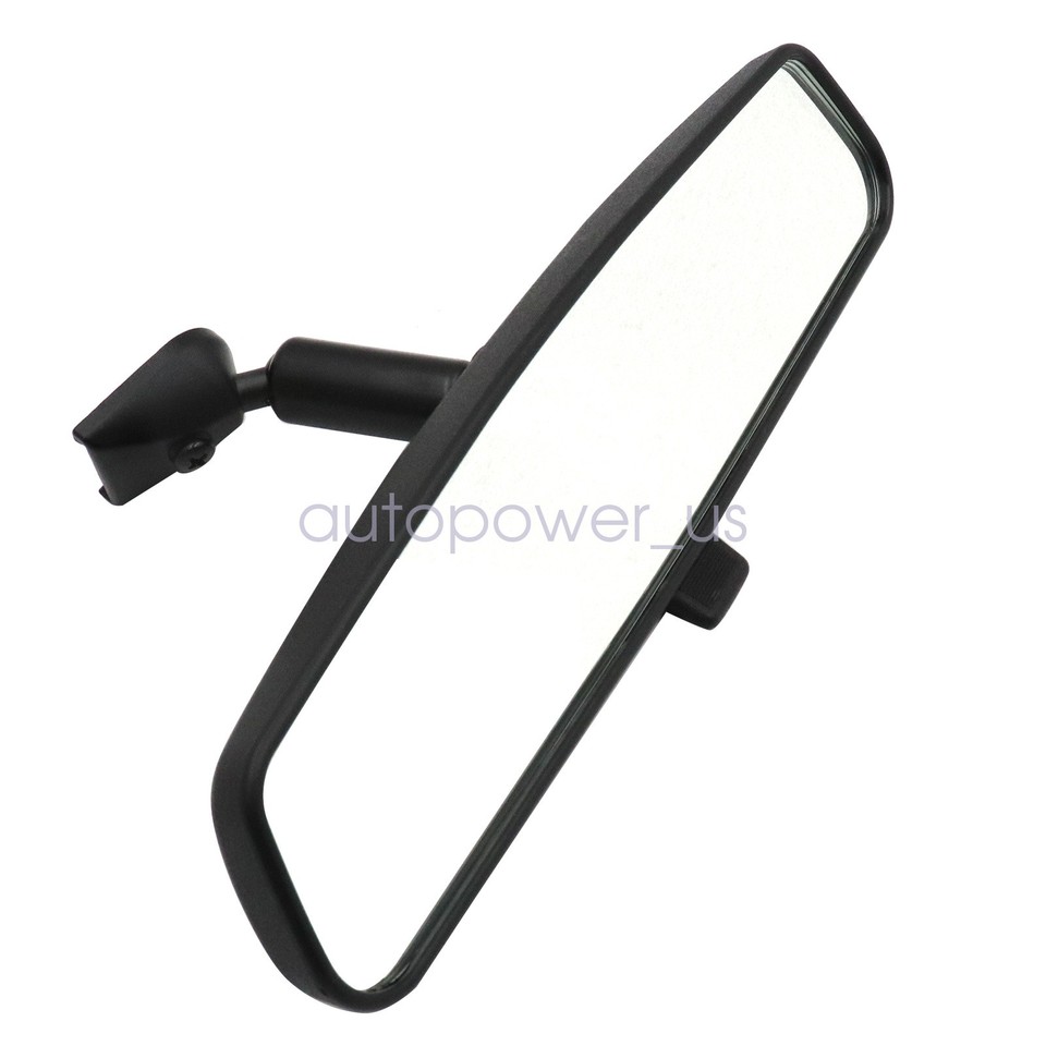 For Toyota Tundra Tacoma Sequoia Sienna Interior Rearview Mirror 87810 ...