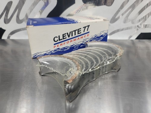 Clevite MS-590-V High Performance Main Bearing Set 289 302 347 Ford | eBay