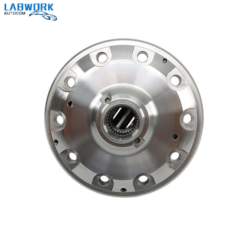 For Ford All 9" 31 Spline Axles 9 Inch Trac-Loc Posi w/ 31 Splines ...