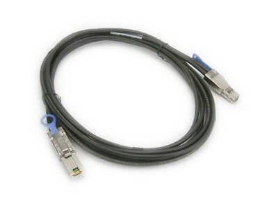 Supermicro CBL-SAST-0549 External MiniSAS HD to External iPass MiniSAS ...