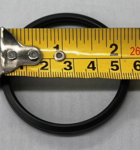 TOYOTA THERMOSTAT GASKET VARIOUS MODELS 1634135010 NEW GENUINE | eBay ...