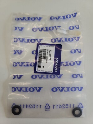 30731375 Volvo Fuel Injector O-Ring Kit | eBay