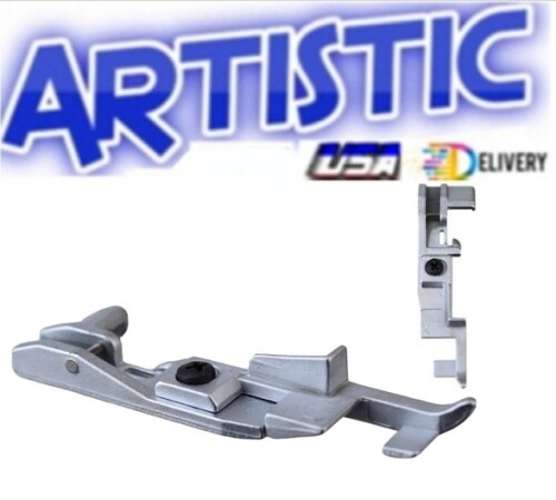 Serger #550769 Lace Application Singer 14U544, 14U554, 14U555, 14CG744 ...