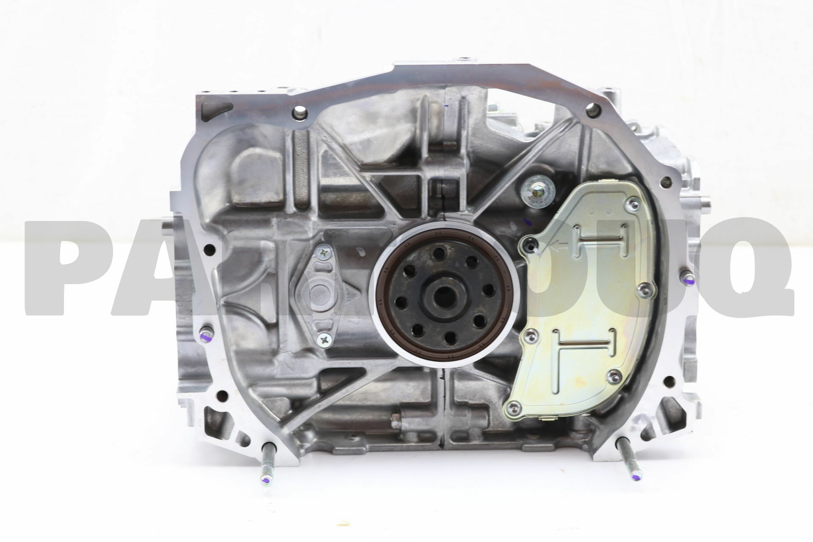 10103AC890 Genuine Subaru SHORT BLOCK ENG AY 10103-AC890 | eBay