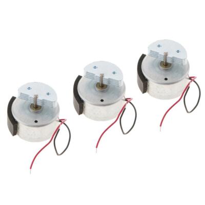 3 Pieces Motor for Left Motor 3 | eBay