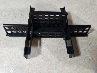 DELL POWEREDGE R720 MEMORY BLANK FILLER good shape ships quickly NYP7X ...