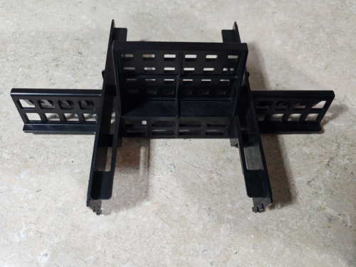 DELL POWEREDGE R720 MEMORY BLANK FILLER good shape ships quickly NYP7X ...