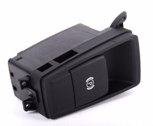 BMW NEU Original X5 X6 E70 E71 Handbremse Parkbremse Schalter Knopf ...