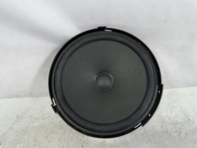 08-15 Mercedes W204 C250 Rear Right Door Audio Speaker 2048206202 OEM ...