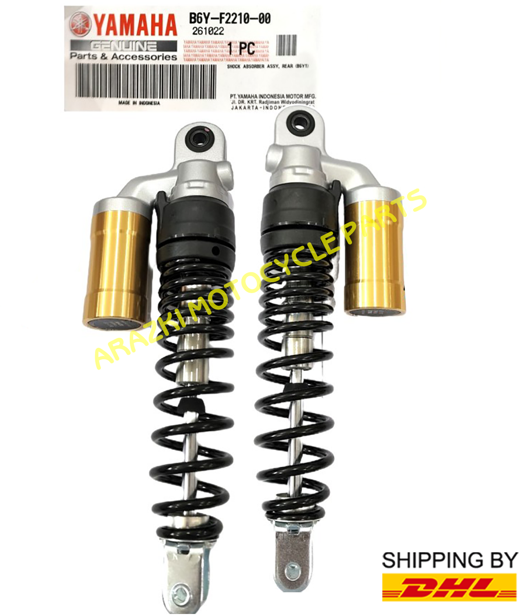 Shock Absorber UK Shock Absorber Replacement Cost Guide | Bumper