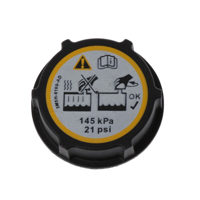 #1301104 3M5H-8100-AD for Cover for C-max/Transit Expansion for Radiat ...