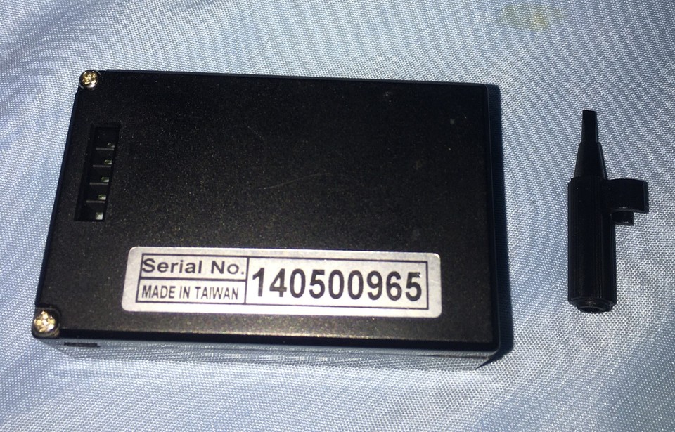 Futaba Synthesized RF Module TP-FSM 72MHz | eBay