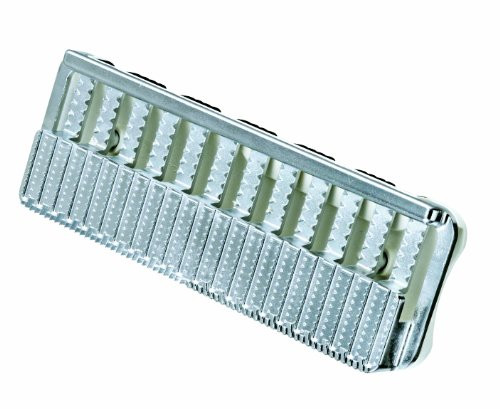 Drywall Rasp - 7 inch Combination Sheetrock Tool with Bi-Directional ...