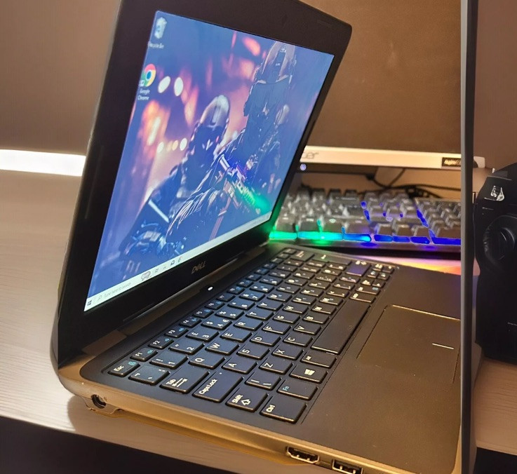 Cheap Dell Latitude 3190 Laptop Windows 11 | eBay UK