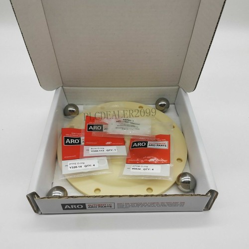 New Original 637119-AB-C Pump Repair Kits 637119ABC for use with 666100 ...