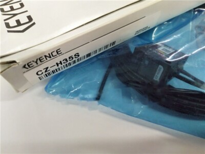 1pc new KEYENCE CZ-H35S | eBay