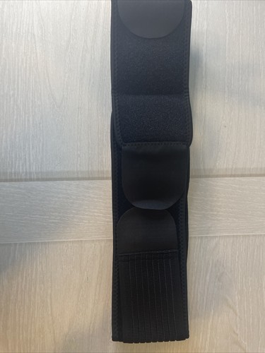 Sacroiliac Support SI Loc Hip Belt for Men and Women Posture Support | eBay