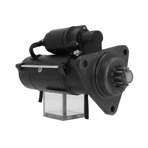 Starter suitable for CASE Magnum 225 250 305 315 .. New Holland T8010 ...