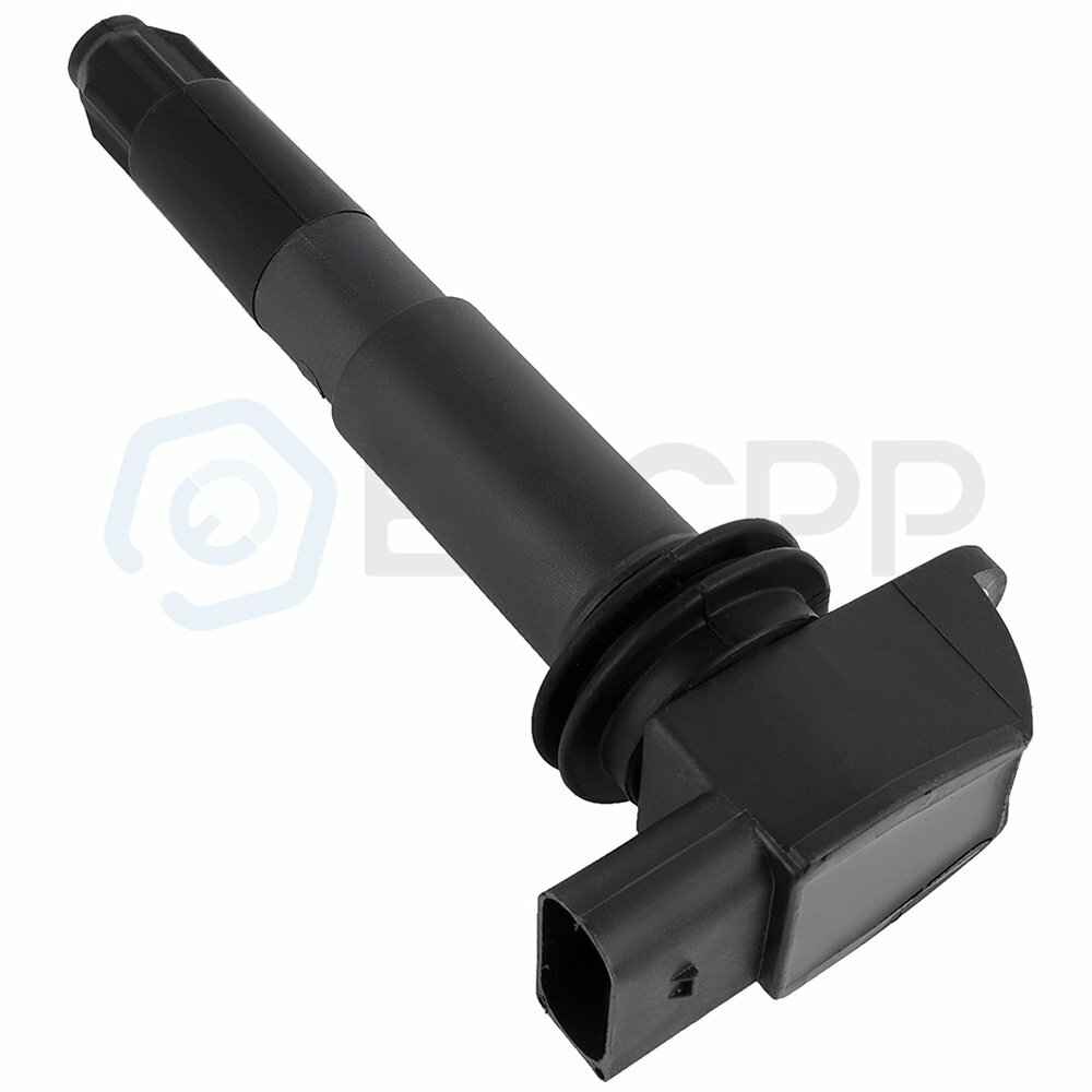 Set of 8 Ignition Coil For 2003-2004 Porsche Cayenne 4.5L V8 ...