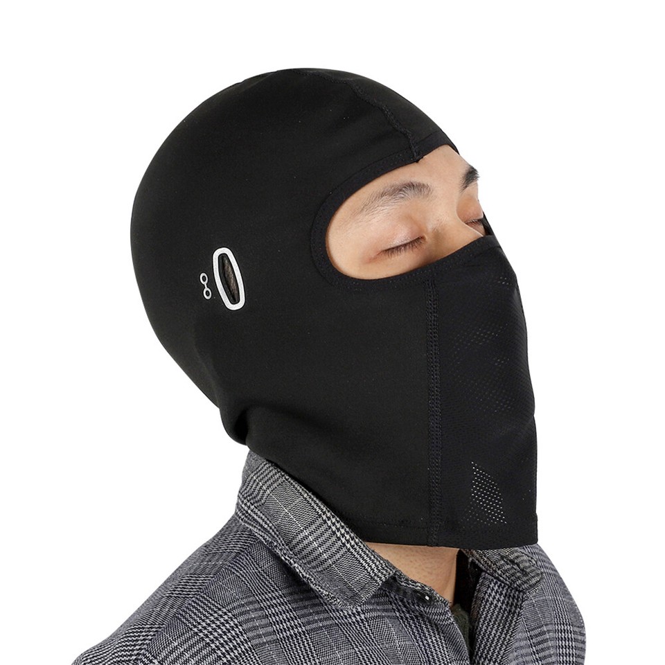 WEST BIKING Winter Balaclava Cyling Headgear Motorcycle Cycling Full ...