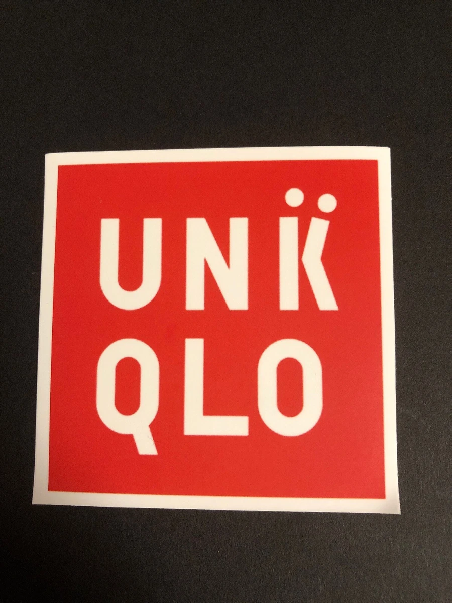 Uniqlo Logo
