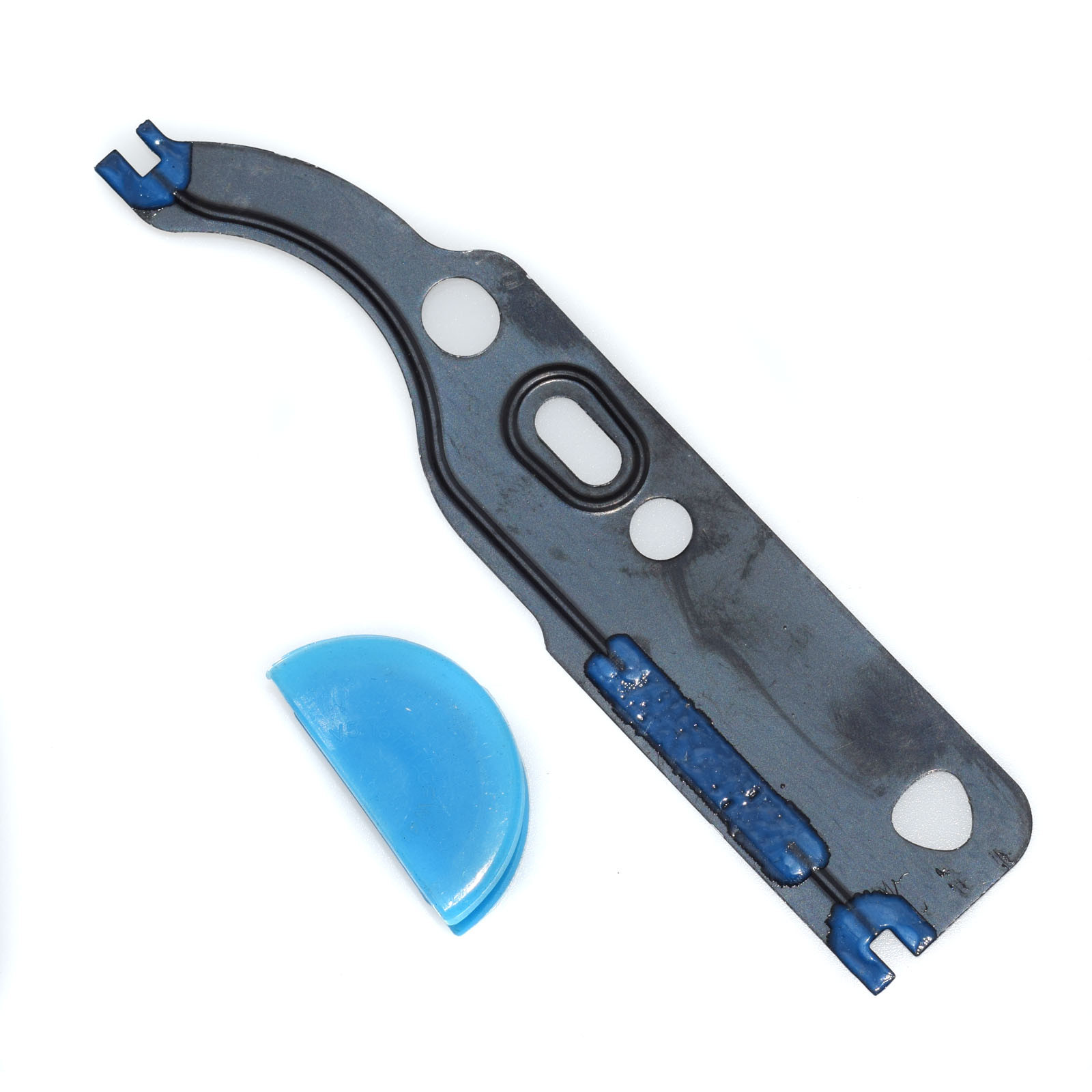 153436401 New Timing Chain Tensioner Gasket Set For Audi A4 A6 TT VW ...