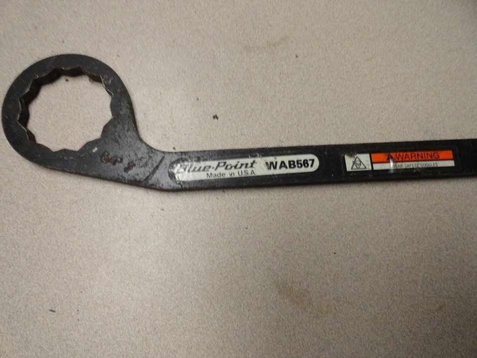 Vintage BLUEPOINT/SNAP-ON Alignment tools | 14 Piece Set | 2 Wheel & 4 ...