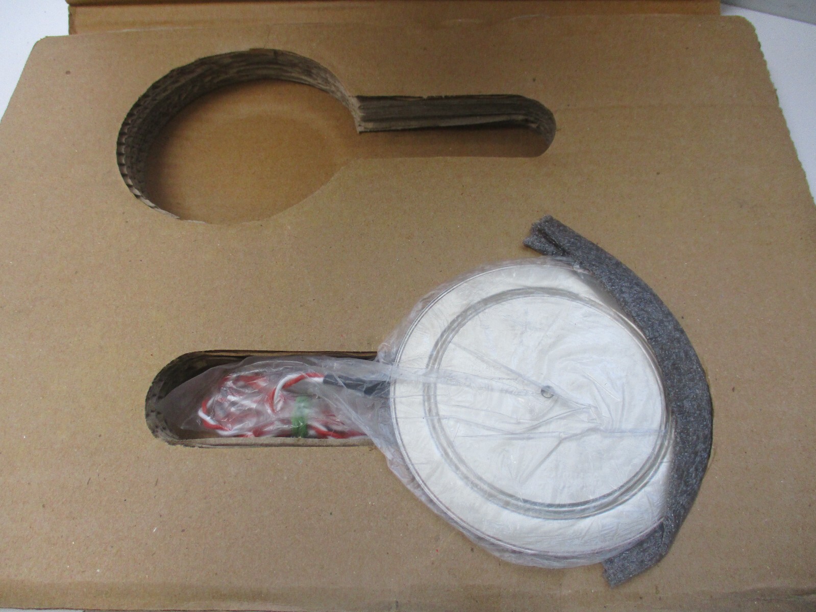 GENERAL ELECTRIC SEMICONDUCTOR THYRISTOR TYPE, 323A3371P21, SCR 77MM ...