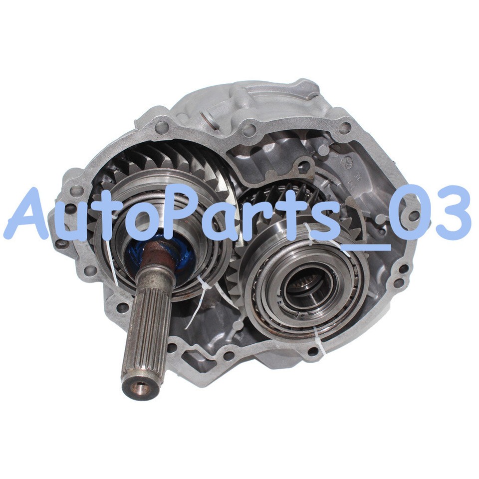 Transfer Case 1x 4Matic For Mercedes W221 W218 W212 W204 7G-Tronic 722. ...